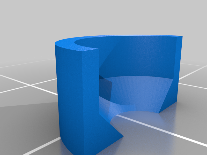 Free 3D file Hotel California 🏨 ・3D print design to download・Cults