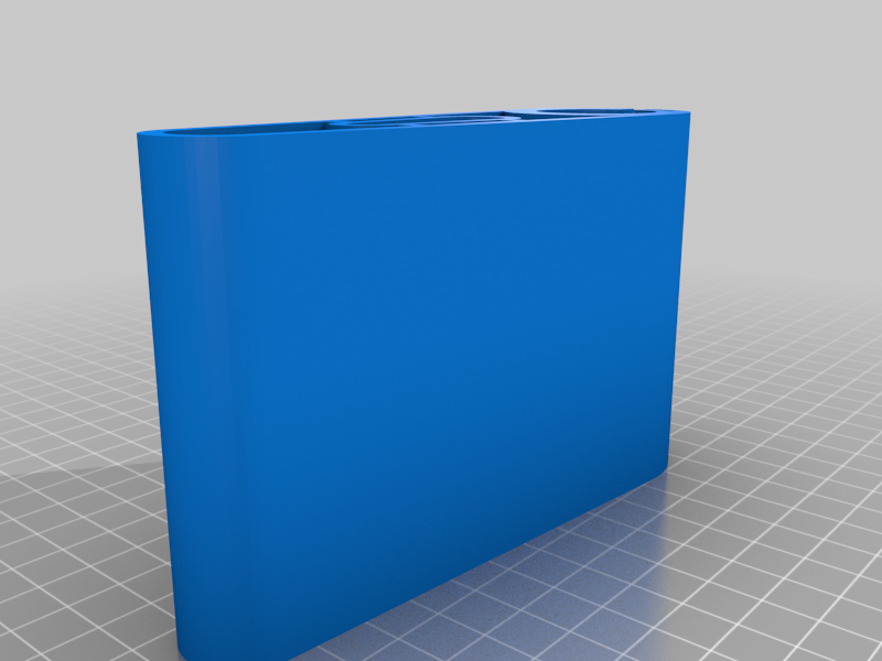 Free STL file Sanding tool - hand & machine ・3D printing model to ...