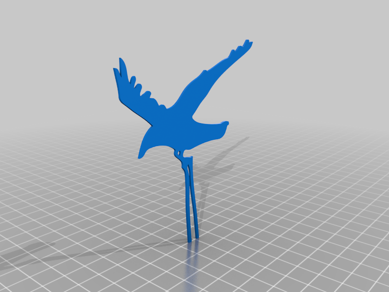 Free 3D file Fly! 🪰 ・Object to download and to 3D print・Cults