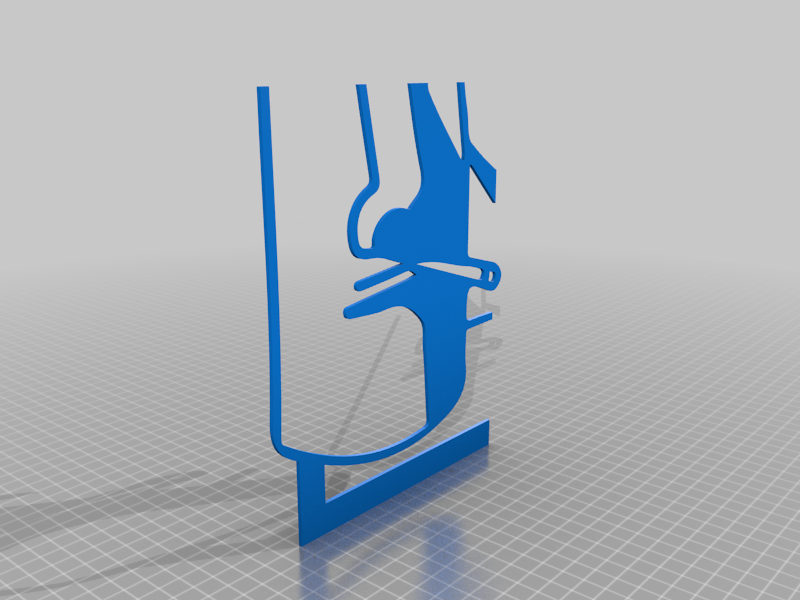 🗿 Moai・Free 3D File for 3D printing and CNC machining - Laser cutting・Cults