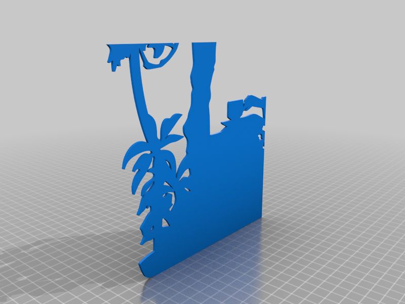 Fichier 3D gratuit Geisha 🎨・Modèle imprimable en 3D à télécharger・Cults
