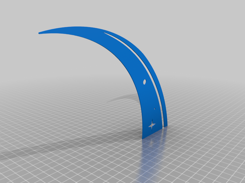 🛰 Space Boozer・Free 3D File for ・Cults