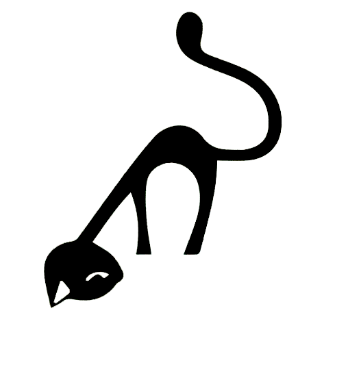 🐱 Cats・Free STL File for 3D printing and CNC machining - Laser cutting ...