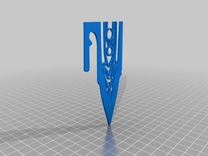 Free 3D file Damsel in distress 🎨 ・3D printing design to download・Cults