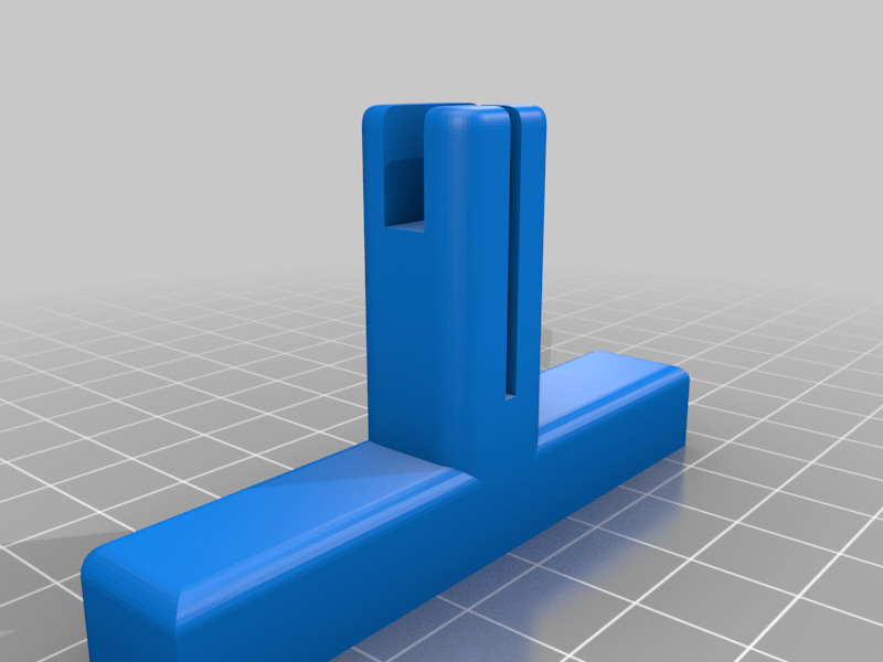 📶 Express LRS receiver Antenna Mount - RadioMaster RP1 V2・Free 3D File ...