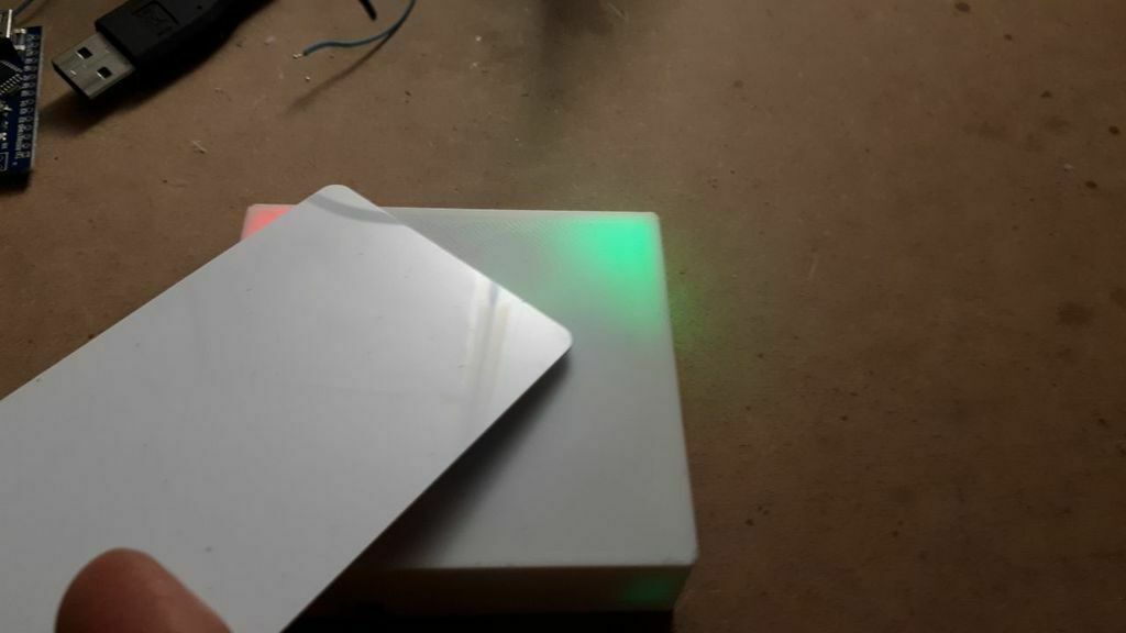 Free 3d File Rfid Arduino Relay 🔌・3d Printer Model To Download・cults