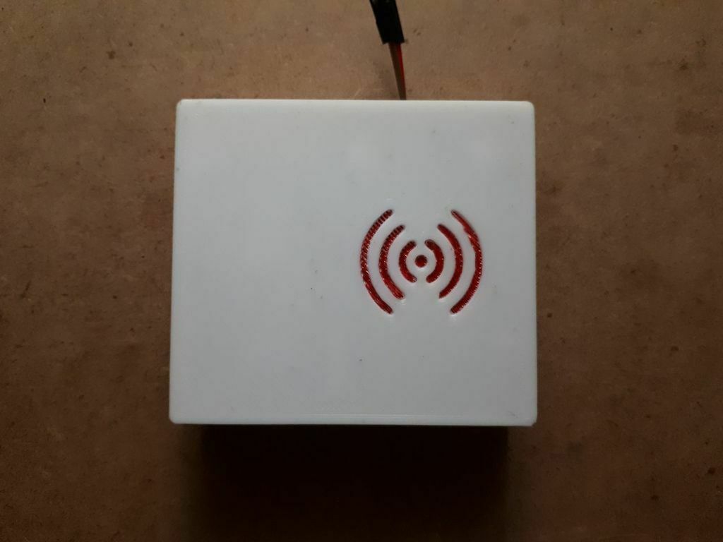 Free 3d File Rfid Arduino Relay 🔌・3d Printer Model To Download・cults