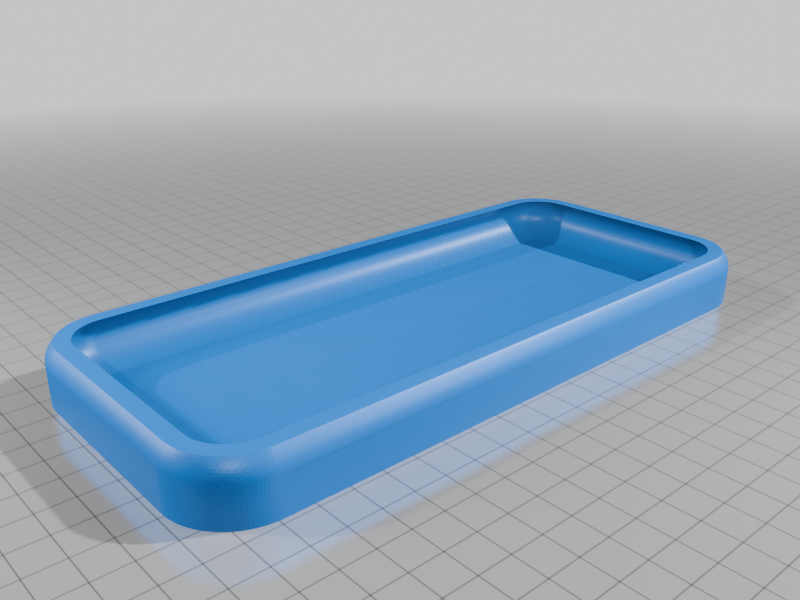 🌿 Plant Tray・Free 3D File for ・Cults