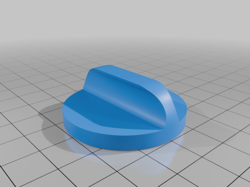 Free 3D file HY300 Pro projector Lens cap 📽️ ・Model to download and 3D ...