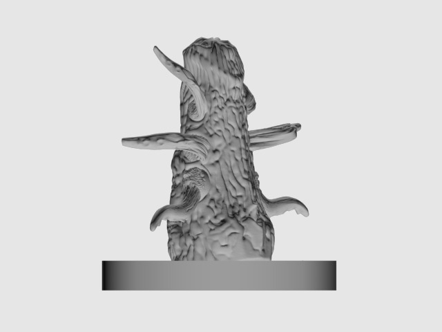 Free 3D file Roper token 👹 ・3D printer design to download・Cults