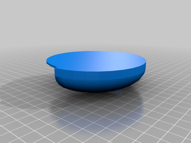 Free 3D file Reboot badge 📛 ・3D printable object to download・Cults