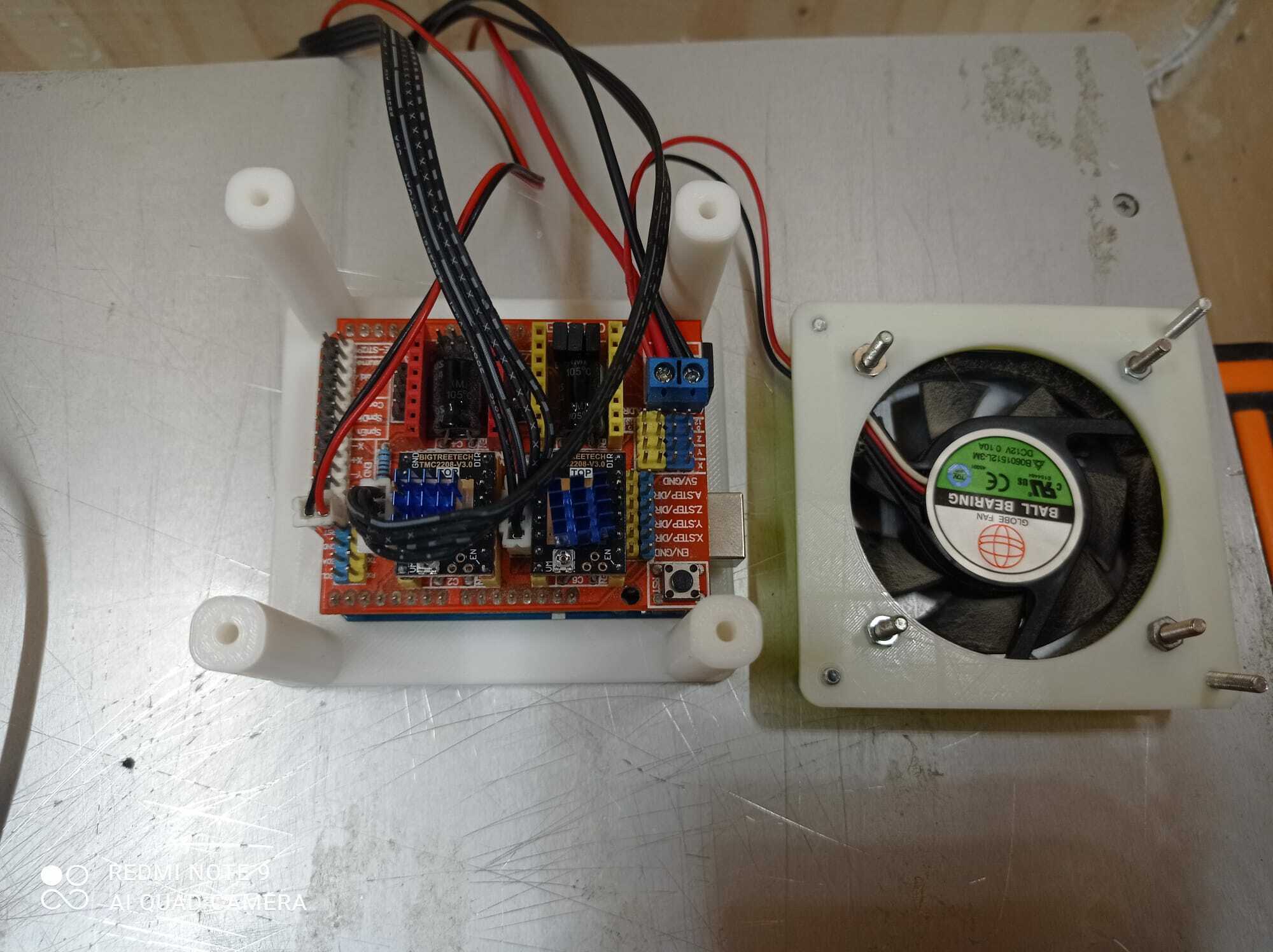 🛡️ CNC Shield box・ STL File for ・Cults