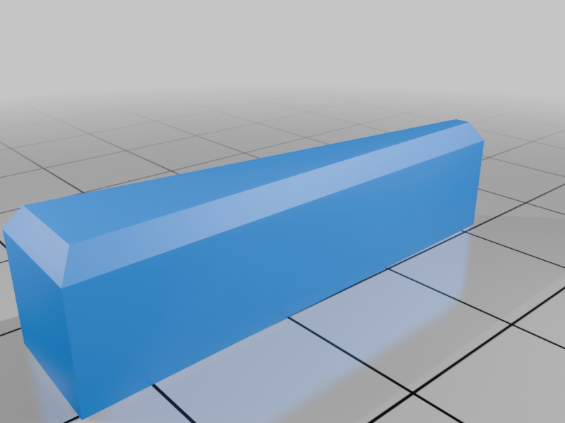 🚁 X UAV Talon 1718mm profile wings mount.・Бесплатный бесплатно 3D для ...