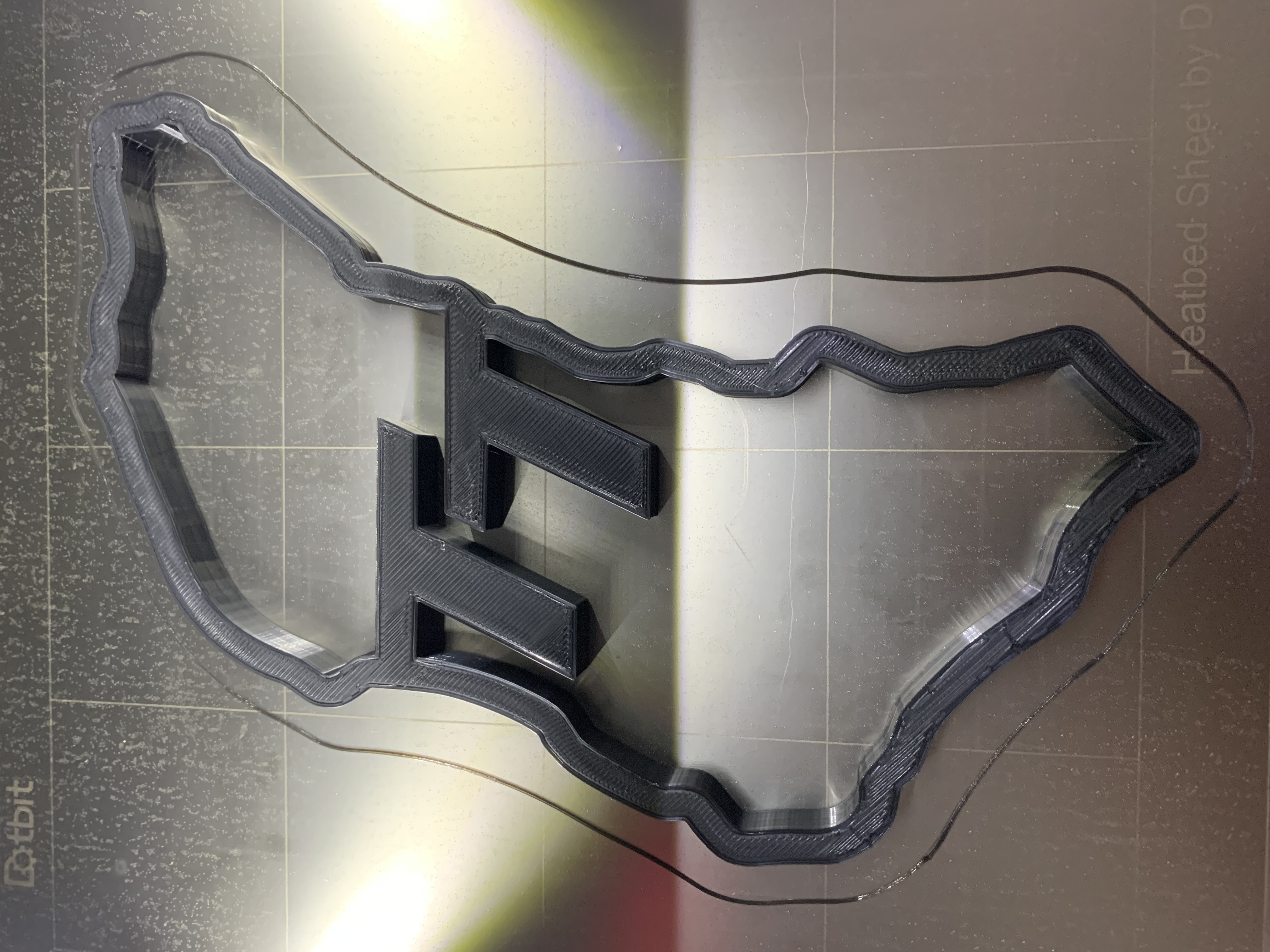 👨 Isle of Man TT・ STL File for ・Cults