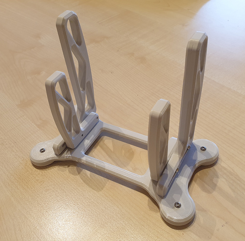 Free 3D file Modified Base for Laptop Stand by NoycePrints 💻 ・3D ...