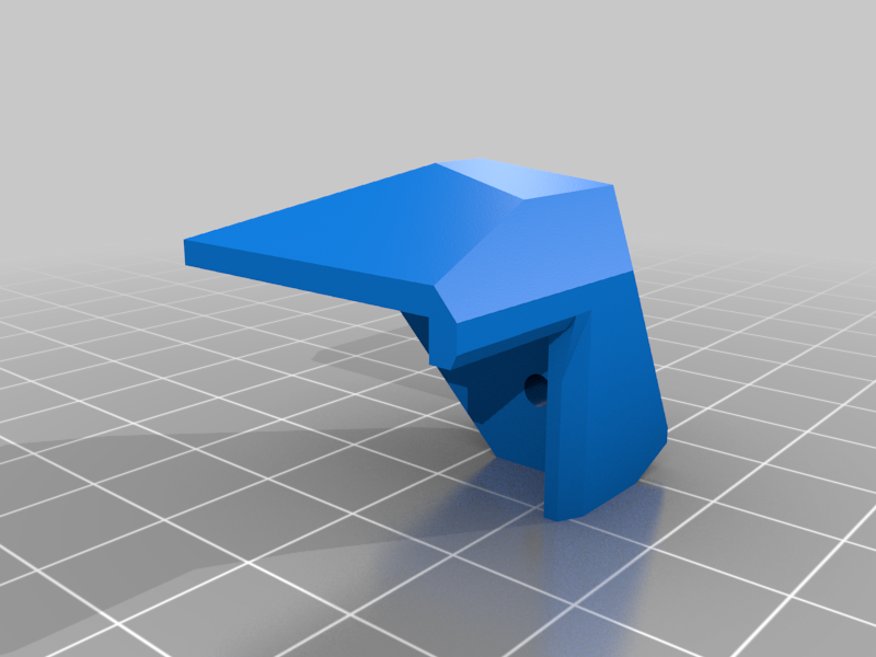 Free 3D file Riden RD edge protector 🔧・3D printer model to download・Cults