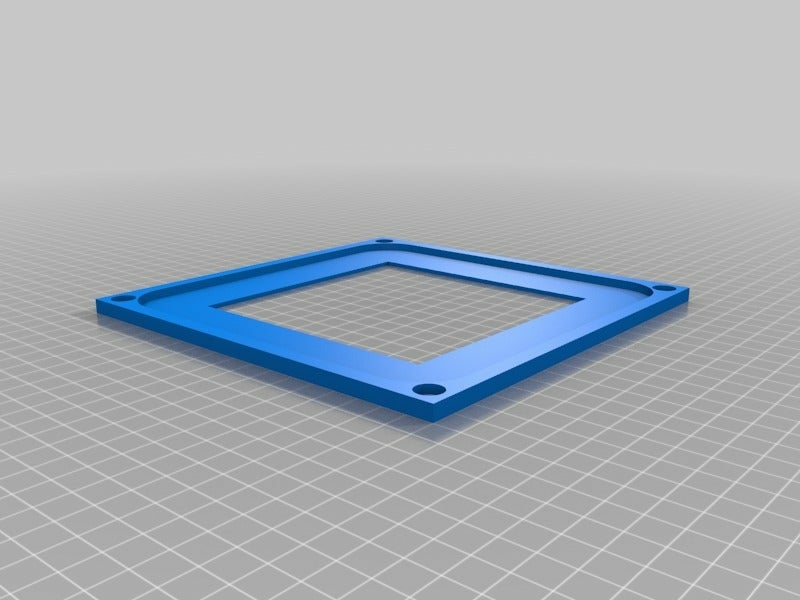 Free STL file Mac mini full frame 🖼️ ・3D print design to download・Cults