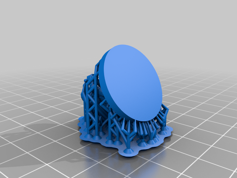 Free STL file Angatra 👻 ・3D print design to download・Cults