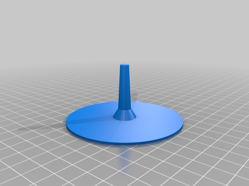 🐳 Killer Whale for Tabletop Gaming・Free STL File for 3D printing・Cults