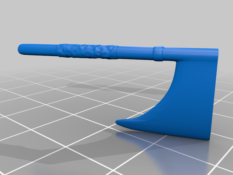 Free STL file Ettin Updated 🧌 ・3D printable design to download・Cults