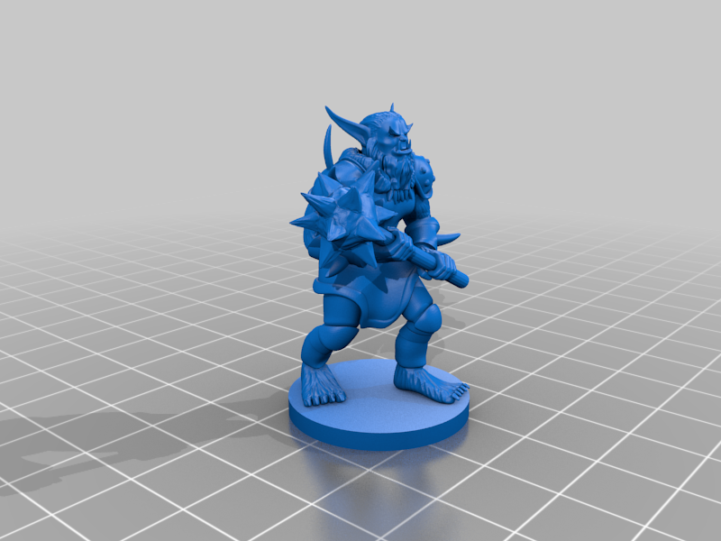 🐻 Bugbear Collection!・Free STL File for 3D printing・Cults