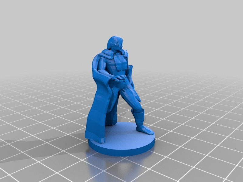 🩸 Vampires・Free STL File for 3D printing・Cults