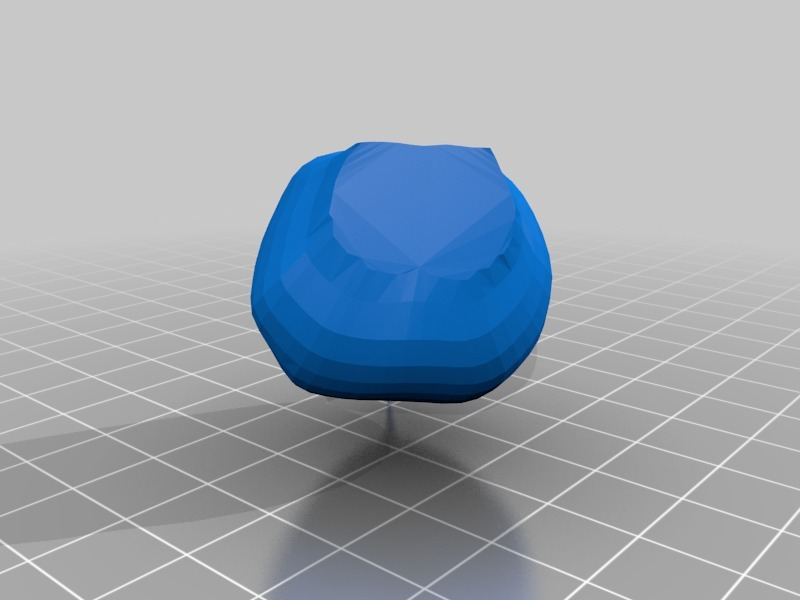 👸 Thriae Queen・Free STL File for 3D printing・Cults