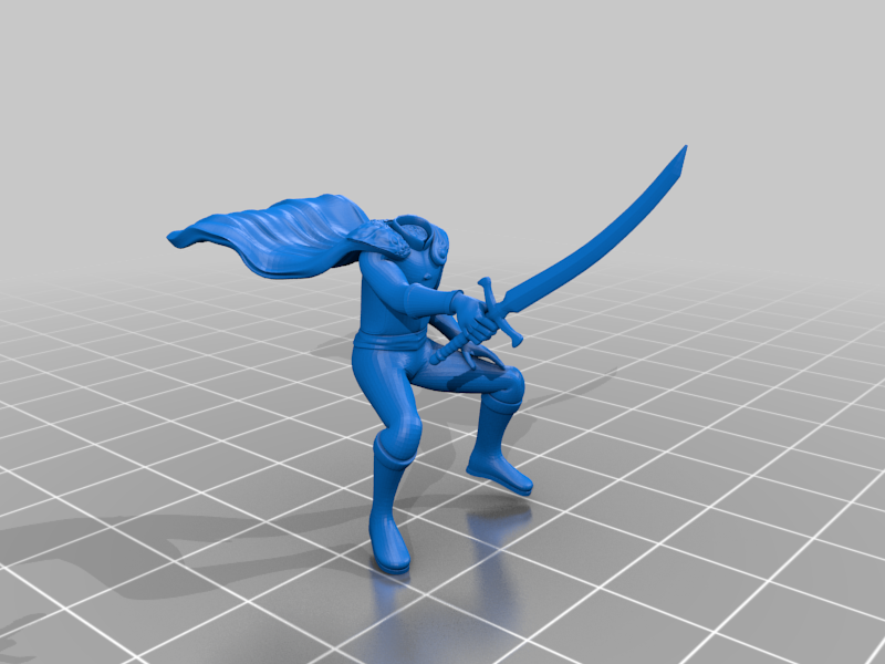 Free STL file Headless Horseman 🎃 ・3D printable object to download・Cults