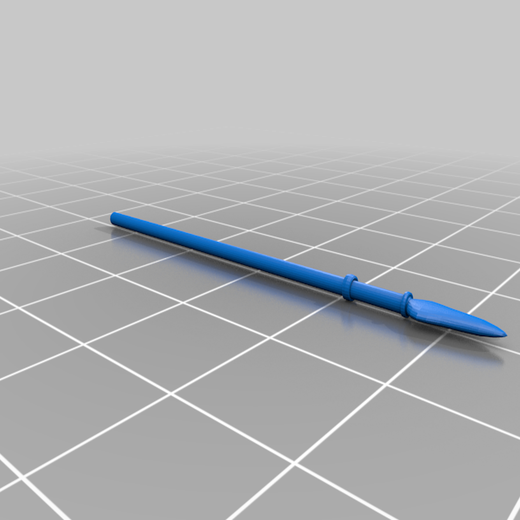 Free STL file Terrain Scatter - Bones and Weapons 🔫 ・3D printable ...