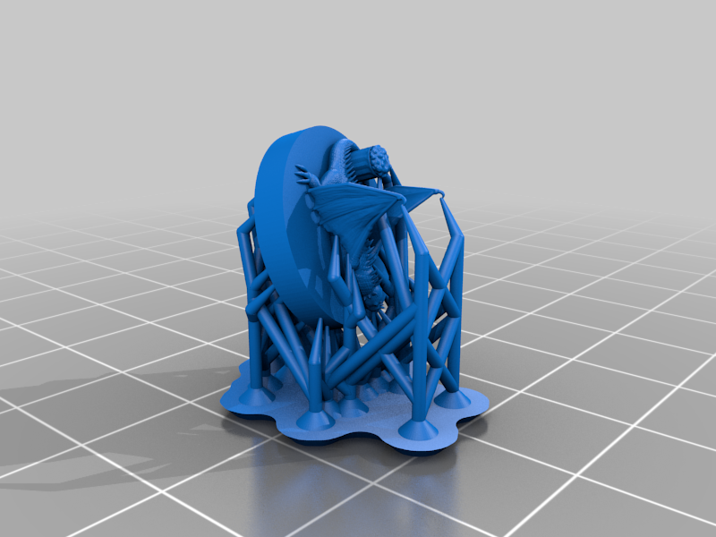 Archivo 3D gratis Alehouse Drake 🎲 ・Plan de la impresora 3D para ...