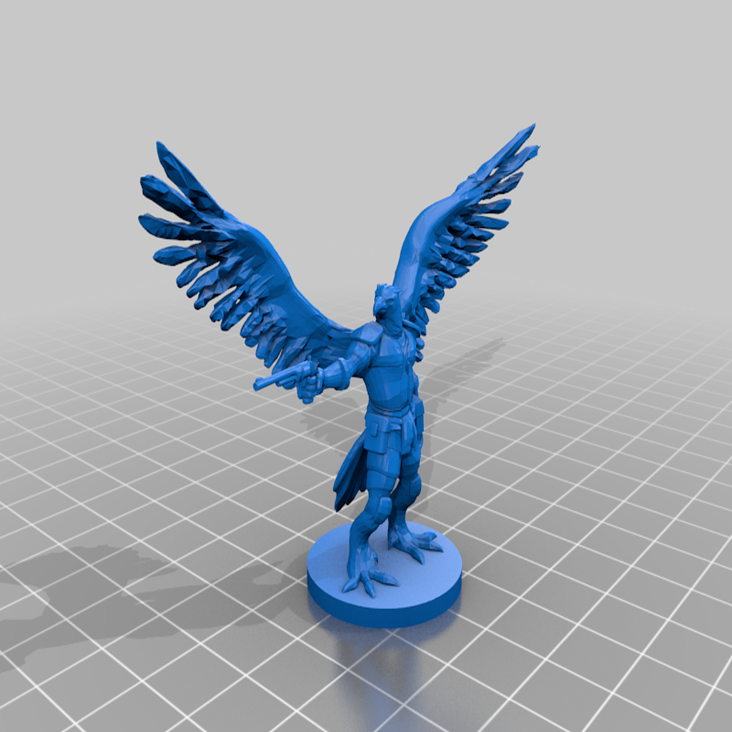 🎲 Gunslinger Collection 2・Free STL File for 3D printing・Cults