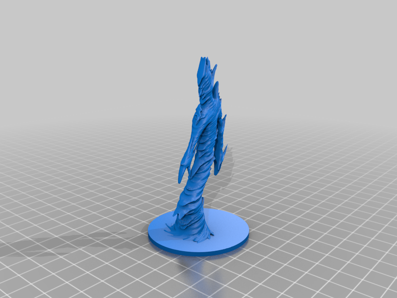 Free STL file Chronalmental 🎲 ・Object to download and to 3D print・Cults