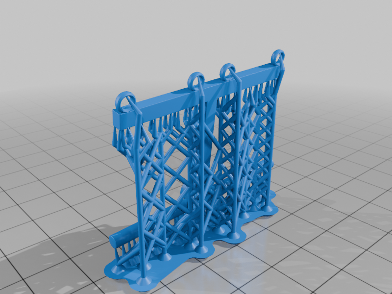 👹 Carriage Mimic・Free 3D File for ・Cults