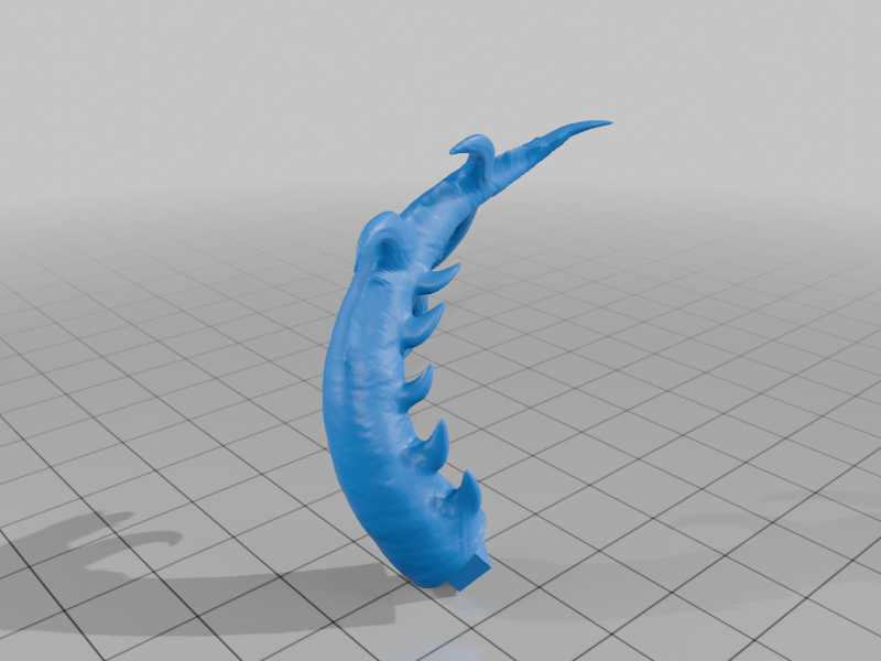 🎲 Isonade・Free 3D File for ・Cults