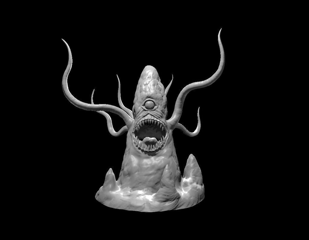 Free STL file Roper 🪨 ・3D print model to download・Cults
