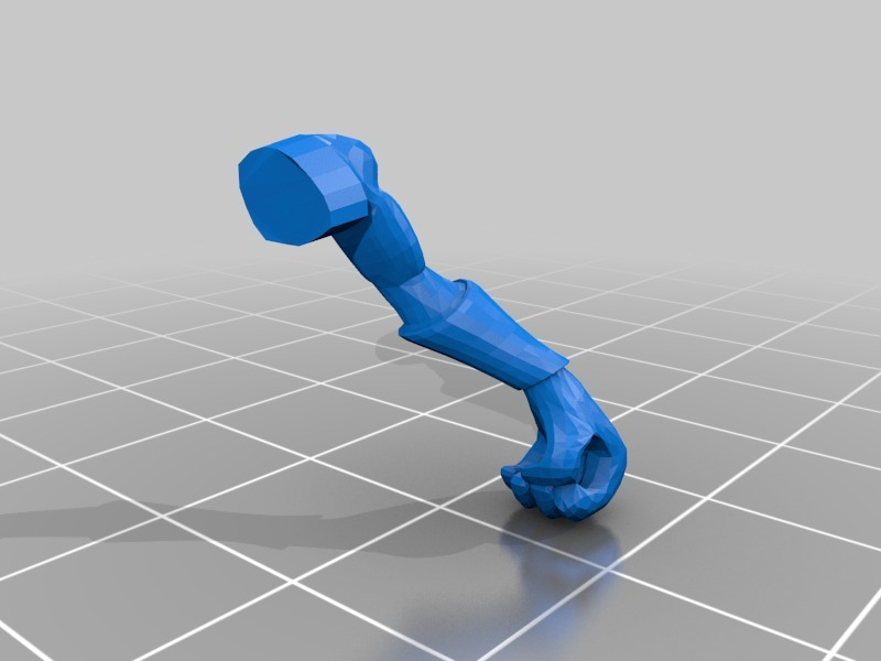 Free STL file Centaur for tabletop gaming 🎲 ・3D printer model to ...