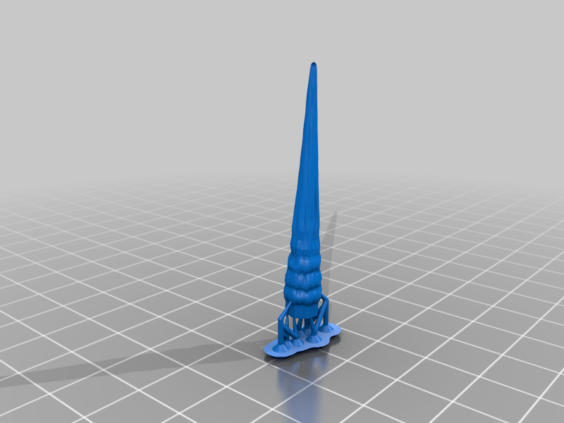 🎲 Stone Giant・Free 3D File for ・Cults