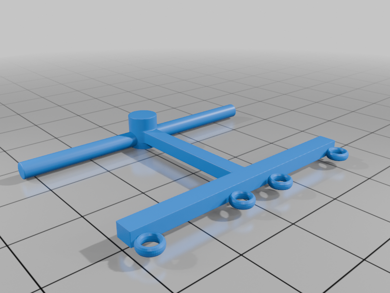 👹 Carriage Mimic・Free 3D File for ・Cults
