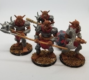 🐻 Bugbear Collection!・Free STL File for 3D printing・Cults