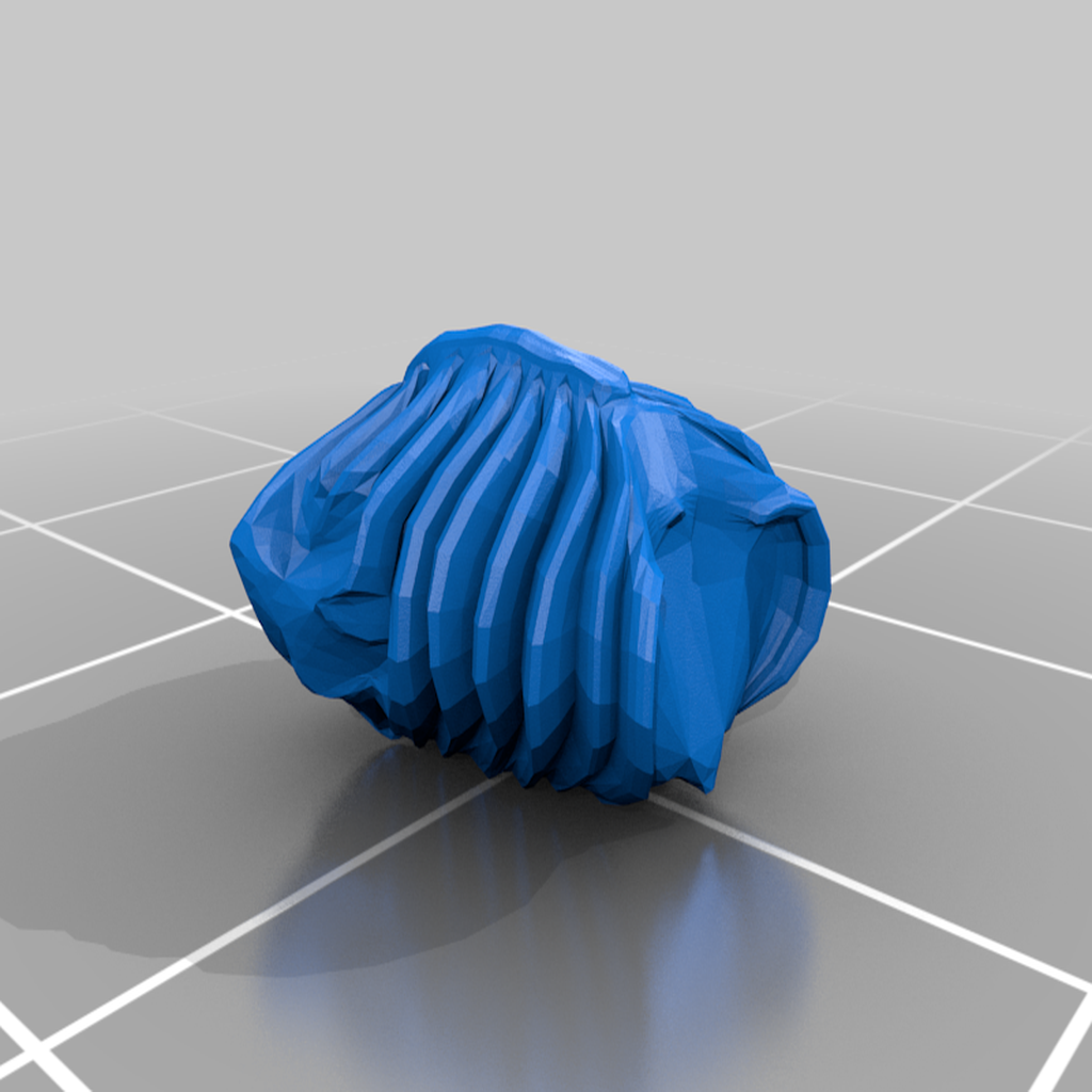 Free STL file Terrain Scatter - Bones and Weapons 🔫 ・3D printable ...