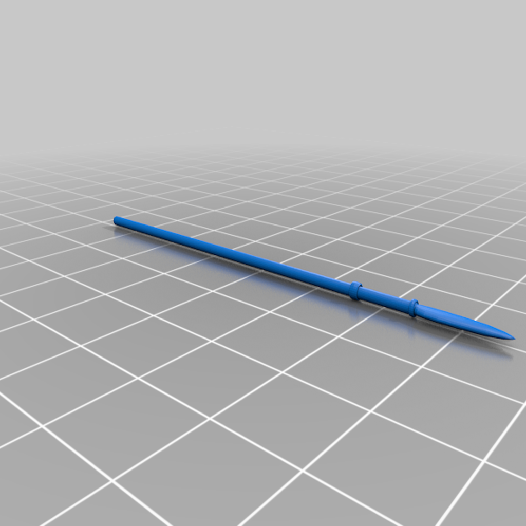 Free STL file Terrain Scatter - Bones and Weapons 🔫 ・3D printable ...