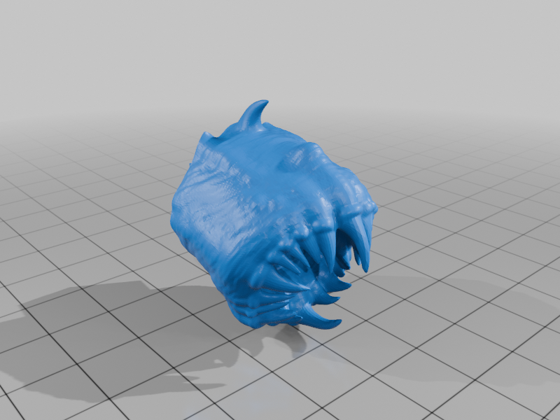 🎲 Isonade・Free 3D File for ・Cults