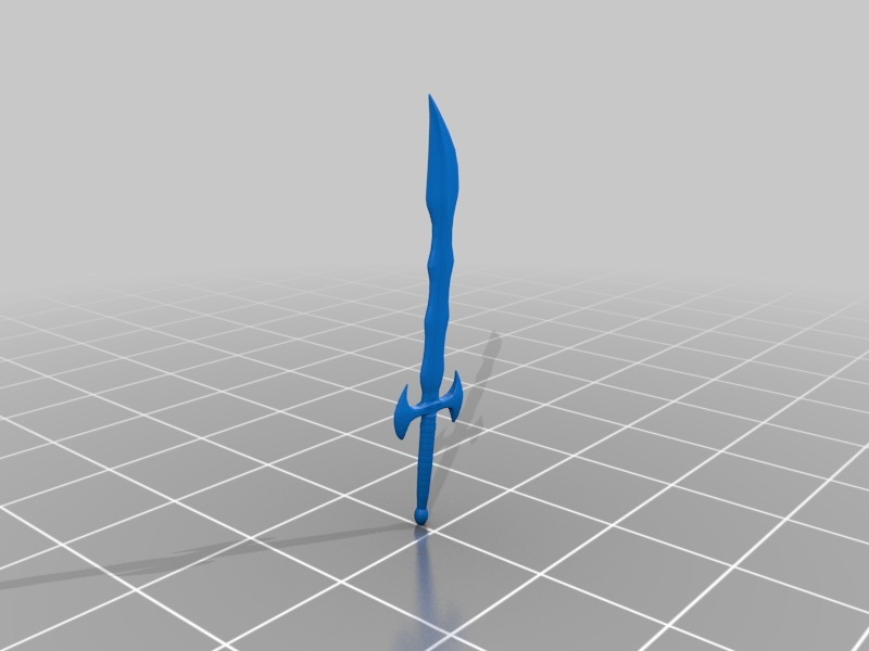 😈 Marilith・Free STL File for 3D printing・Cults