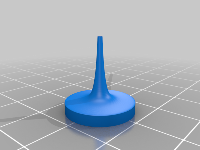 🐦 Cikavak・Free STL File for 3D printing・Cults