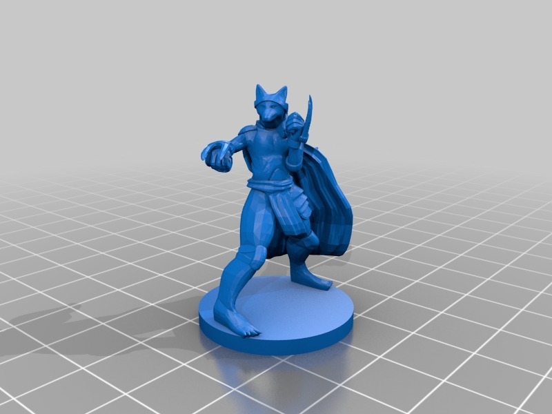 🦊 Kitsune Collection・Free STL File for 3D printing・Cults