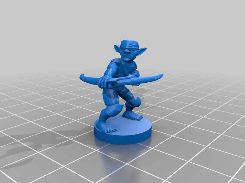 👹 Ogre with a Howdah・Free STL File for 3D printing・Cults