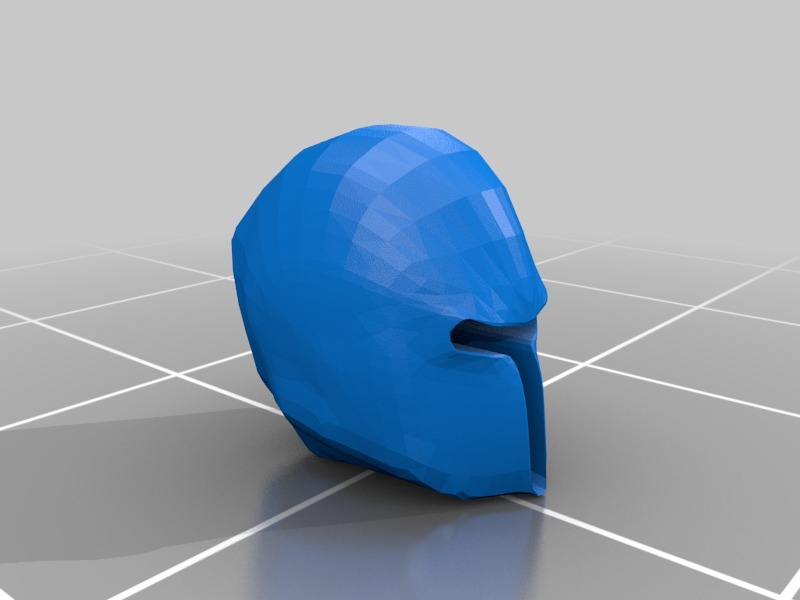 🛡️ Shield Guardian・Free STL File for 3D printing・Cults