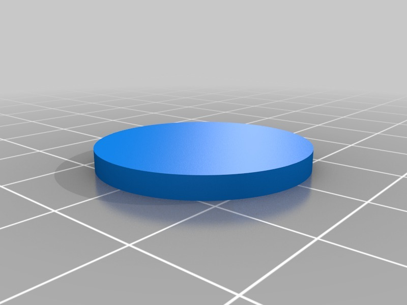 Free STL file Lady Adventurers! Human Female Fighter, Female Dwarf ...