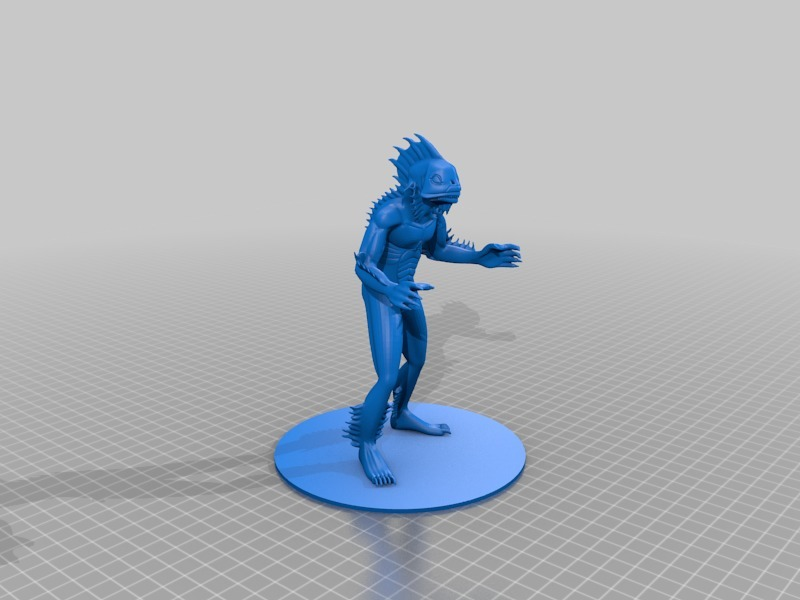 🎲 Lovecraft Collection (so far)・Free STL File for 3D printing・Cults