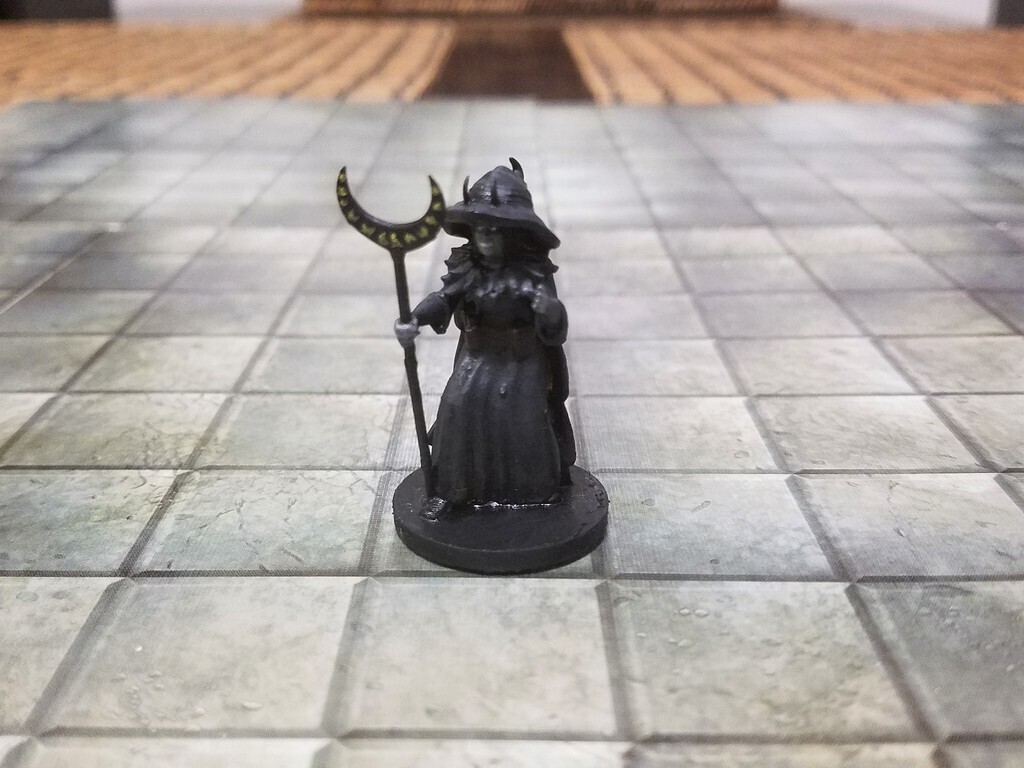 Free STL file The Heroes from "Dice, Camera, Action!" 🎲 ・Object to ...